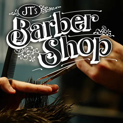 Jt Barber Verona J.T Barber