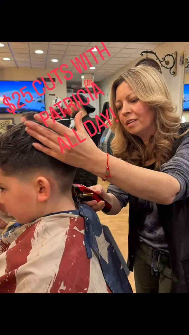 Jt Barber Verona J.T Barber